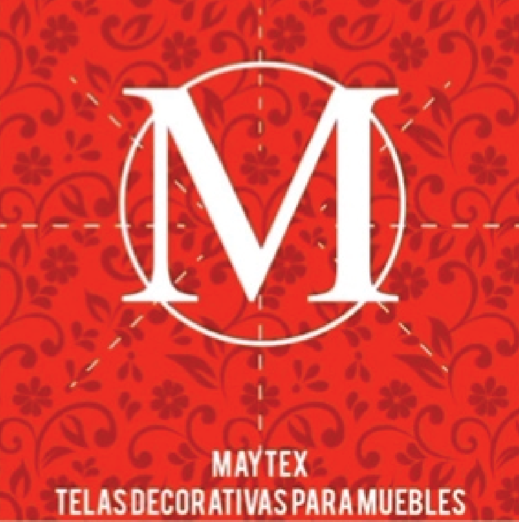 MAYTEX – Especialistas en Comercializar Telas decorativas para muebles ...